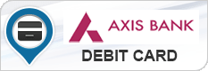 Axis Bank Debit Card - Apply Online for Best Debit Cards