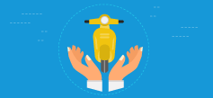 Two Wheeler Insurance: Renew Bike Insurance Online - BankBazaar