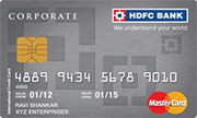 HDFC Credit Card - Features, Eligibility & Apply Online