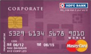 HDFC Credit Card - Features, Eligibility & Apply Online