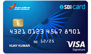 Best Travel Credit Cards in India 2026 - Compare & Apply Online