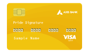 Axis Bank Credit Card Eligibility - Check Eligibility & Apply Online