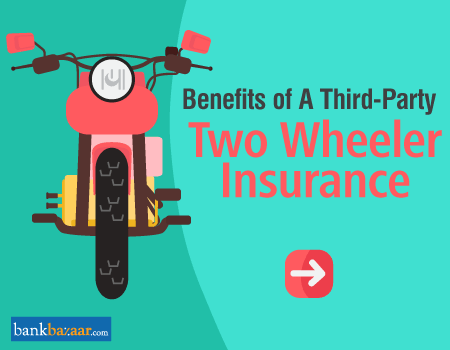 Two Wheeler Insurance: Bike Insurance Online Renewal - BankBazaar