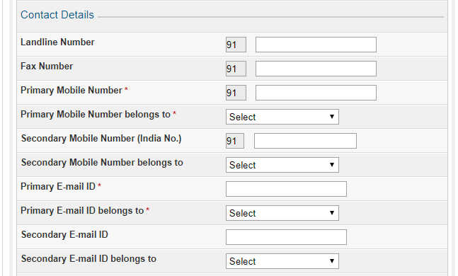 Income Tax Login Process and Registration FREE Guide