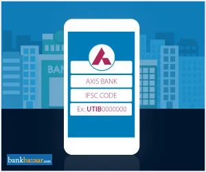 Axis IFSC, MICR Code & Addresses in India