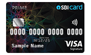 SBI Credit Card - Apply SBI Credit Cards Online - 03 Aug 2019