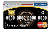 YES Bank Credit Card - Apply Online to get Best Rewards - 09 Mar 2020