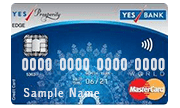 YES Bank Credit Card - Apply Online to get Best Rewards - 09 Mar 2020