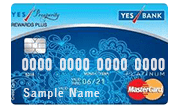YES Bank Credit Card - Apply Online to get Best Rewards - 09 Mar 2020