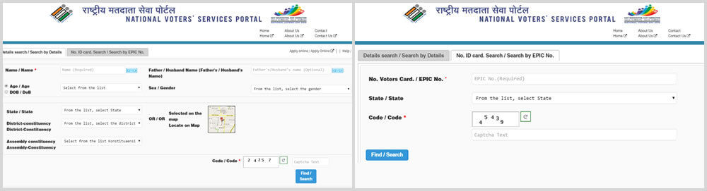 Electoral Roll |Election Commission of India| ECI