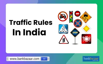 New Traffic Rules & Fines in India - Guide for Bike Riders