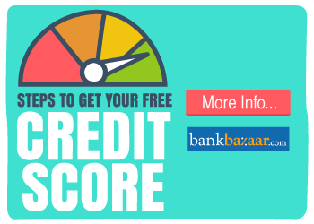 Free Credit Score & CIBIL Score on Par - Get Free Credit Report in India