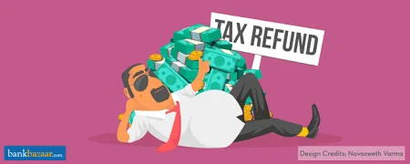 Income Tax Refund - Eligibility, Process to Claim refund and Due Date