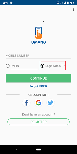 Check EPF Claim Status Online by UAN, SMS or Mobile App