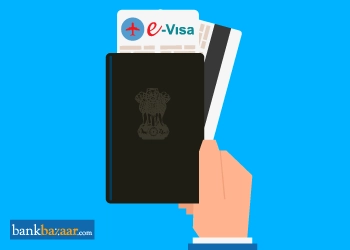 E-Visa - Check Application Process, Eligibility & Benefits