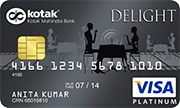Best Kotak Credit Card for Lounge Access - List of Kotak Cards