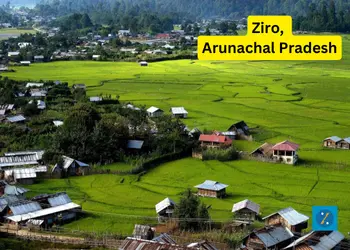 Top 10 Places to visit in India During September